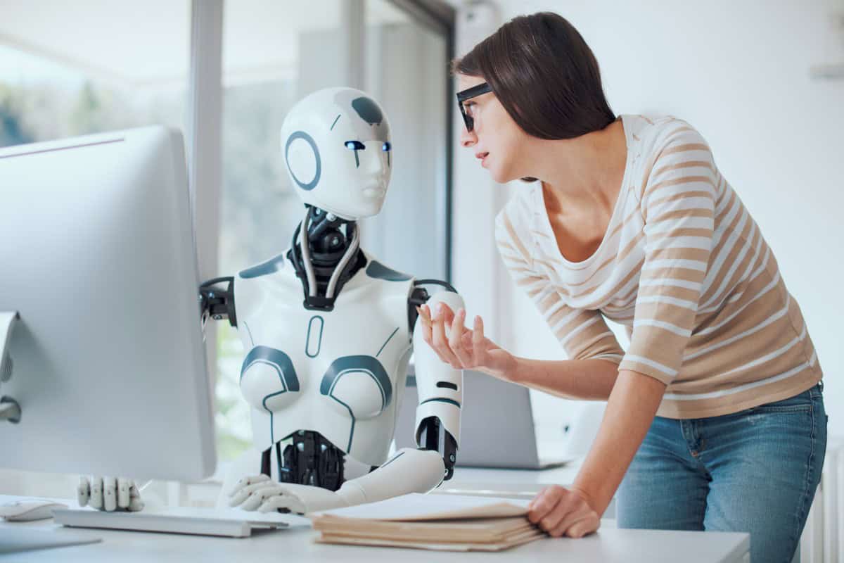 Kako rade roboti? - Cins.org.rs