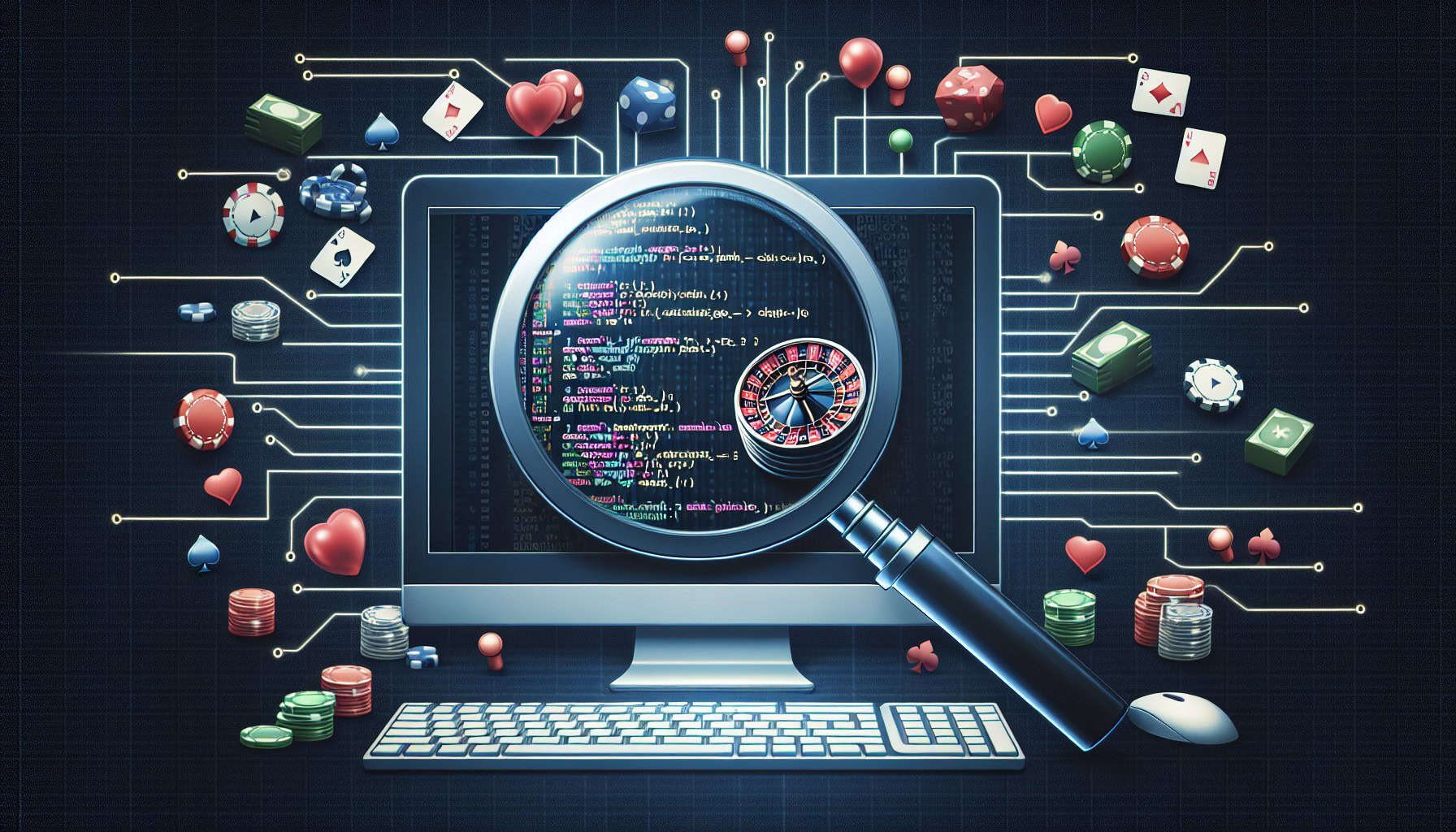 Kako kazino provajderi programiraju igre da bi te zadržali - Cins.org.rs
